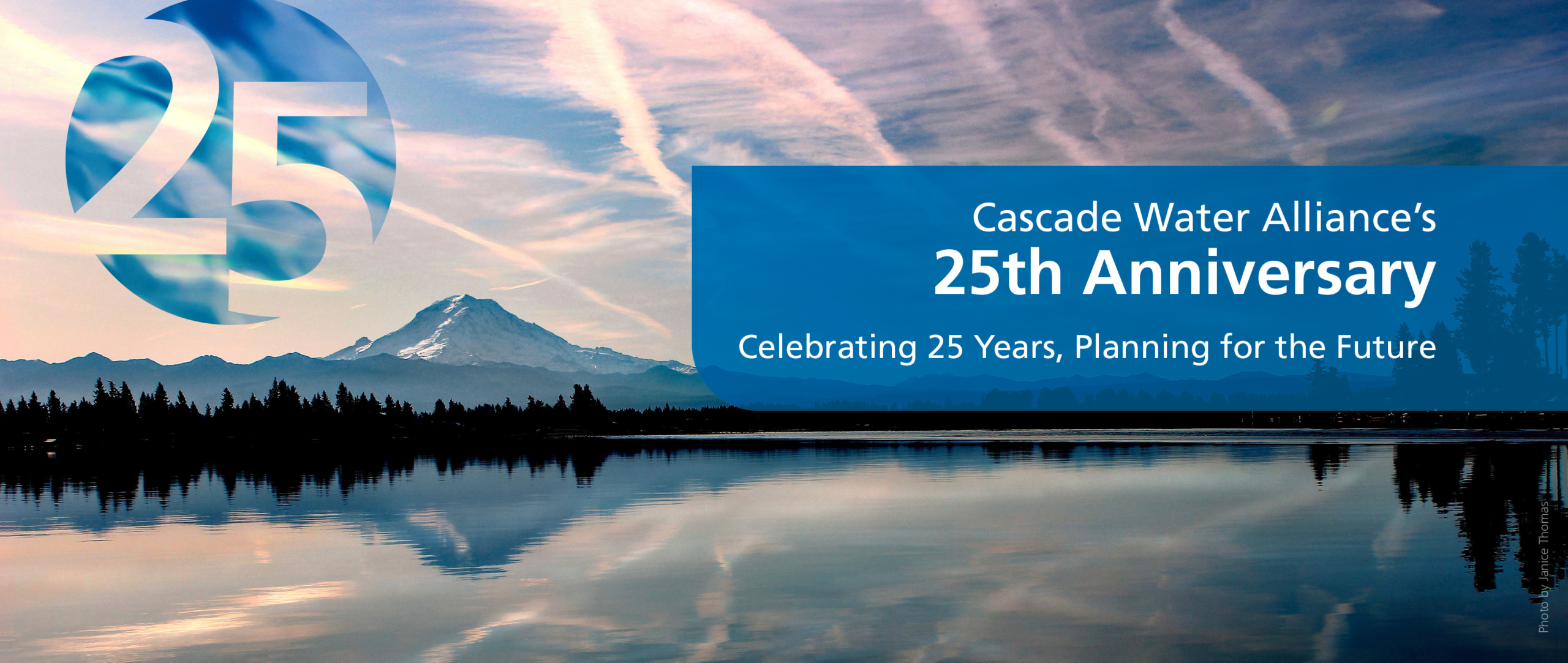 Cascade Water Alliance