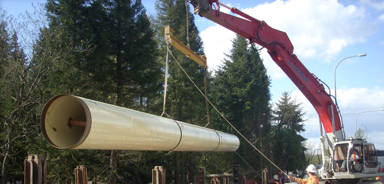 Jobs - Cascade Water