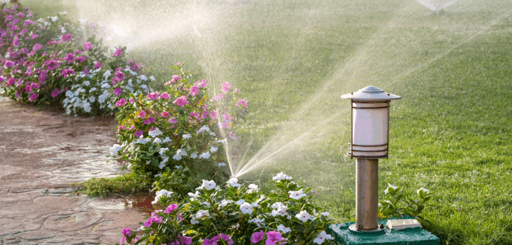 Irrigation System Evaluation Application - Cascade Water